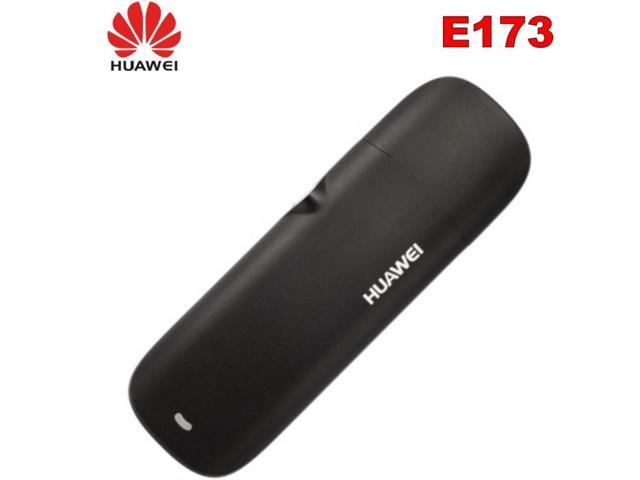 Modem-modem usb e173 3g hsdpa desbloqueado (a cor será enviada ...
