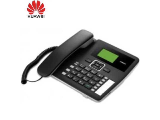 Telepon gsm telefone desktop 3g gsm huawei f617 fwt - Newegg.com