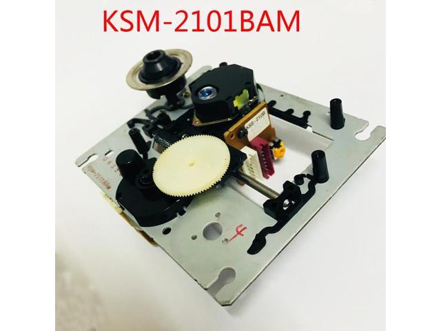 KSM-2101BAM KSS-210B KSS210B KSM2101BAM CD laser lens with mechanism ...