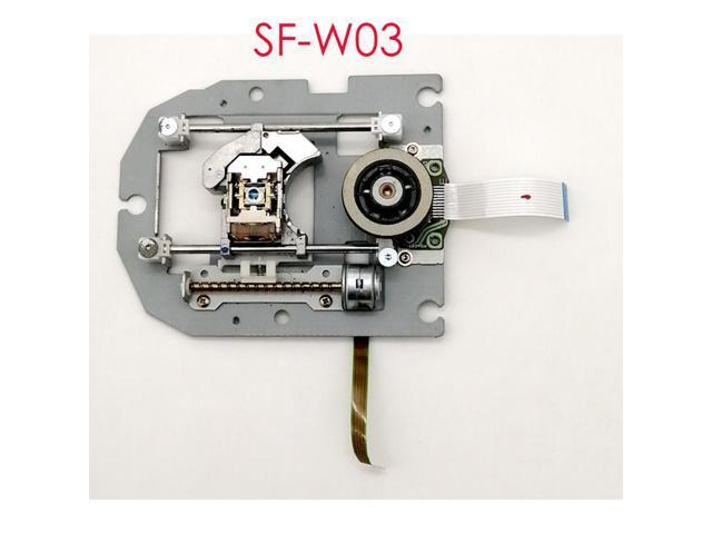 TASCAM CDR-W66 CDR-201A CDR-201SA SF-W03 SF-WO3 Optical Pick-ups Bloc ...