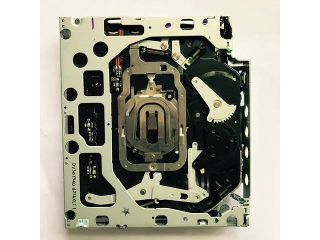 DV36T02 DV36T02C DV36T02A DV36T340 Single car dvd mechanism for ACURA ...