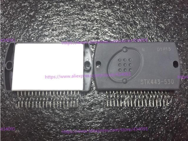 STK443-530 module - Newegg.com