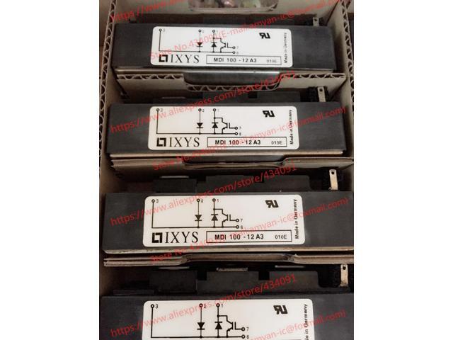 MDI100-12A3 MDI 100-12A3 module - Newegg.com