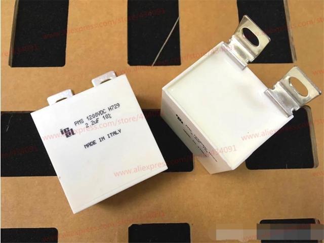 PMS1200VDC PMS 1200VDC 2.2UF 10% module - Newegg.com