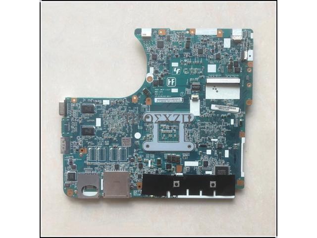 PCG-911 MBX-225 Laptop Motherboard HM55 HD5470M With A1794342A ...