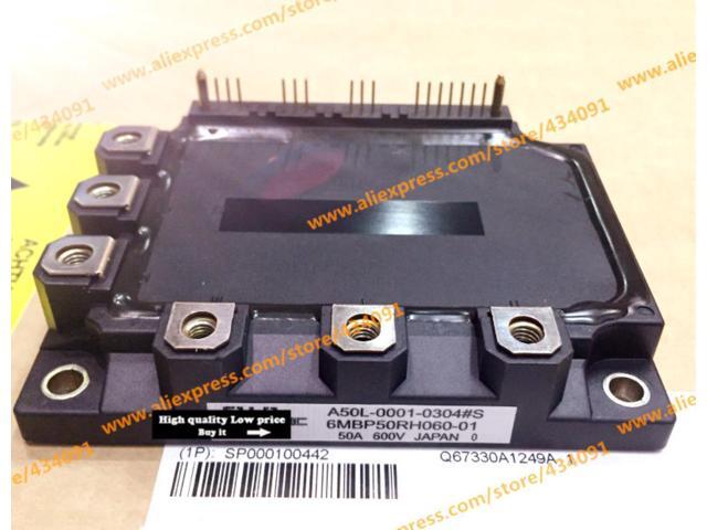 A50L-0001-0304#S 6MBP50RH060-01 POWER MODULE - Newegg.com