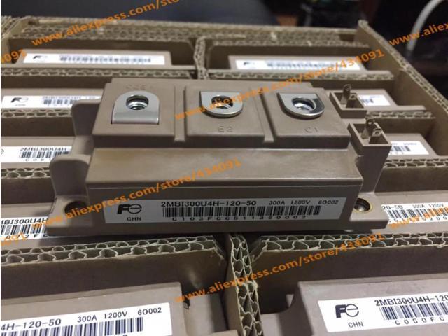 2MBI300U4H-120-50 MODULE - Newegg.com