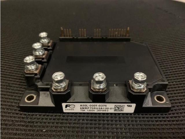 6MBP75RU2A120-01 A50L-0001-0375 module - Newegg.com