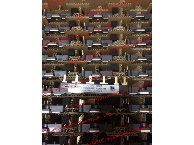 10PCS/LOTS A50L-0001-0326 6MBP20RTA060-01 module - Newegg.com