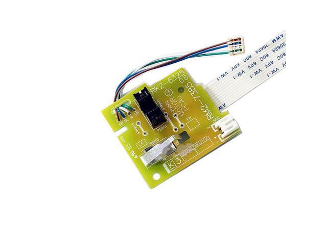 Motor DC Control PC Board PCA board for HP M125a 126a 127NW 128FP 128FN ...