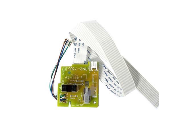 Motor DC Control PC Board PCA board for HP M125a 126a 127NW 128FP 128FN ...