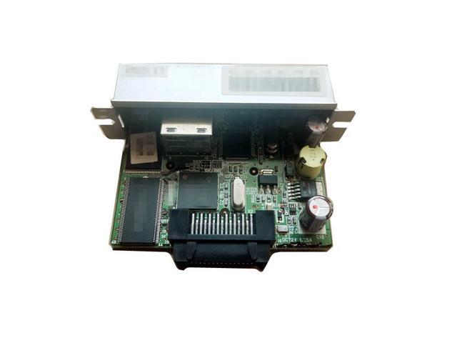 Ethernet Network Interface Board for Epson T70 T90 T86L TM U220PA ...