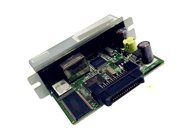 Ethernet Network Interface Board for Epson T70 T90 T86L TM U220PA ...