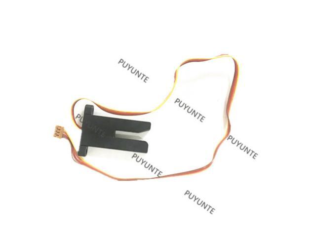 barcode printing accessories TSC ttp 344 2410 346 ribbon sensor for TTP ...