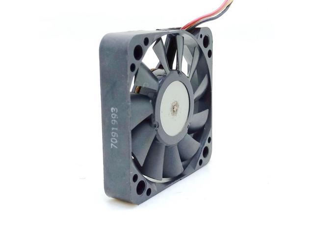 DC 18V 50mm cooling fan 5010 ultra quiet fan 2004kl-09w-b59 18V three ...