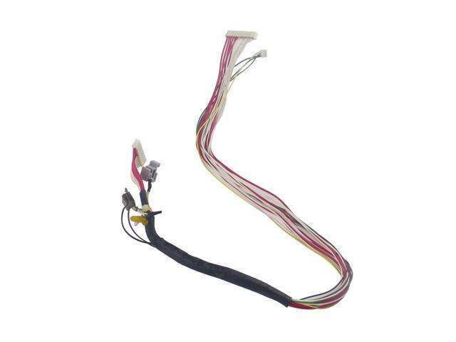 Printhead Flex Cable For LS2615EC 14pins Electronic Scales Printer ...