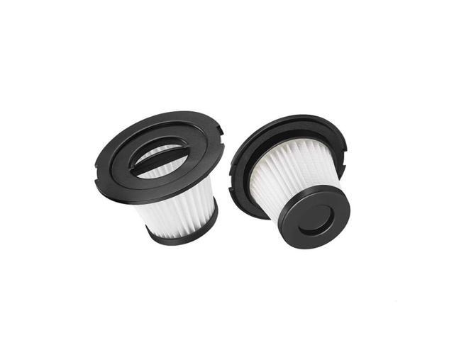 1PCS Replacement Filter Element HEPA Filter for MOOSOO Wireless ...