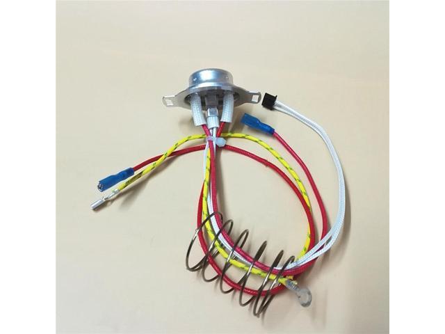 5-wire 50K Rice Cooker Thermostat Sensor 40FC118 FD11 Magnet FC11 For ...