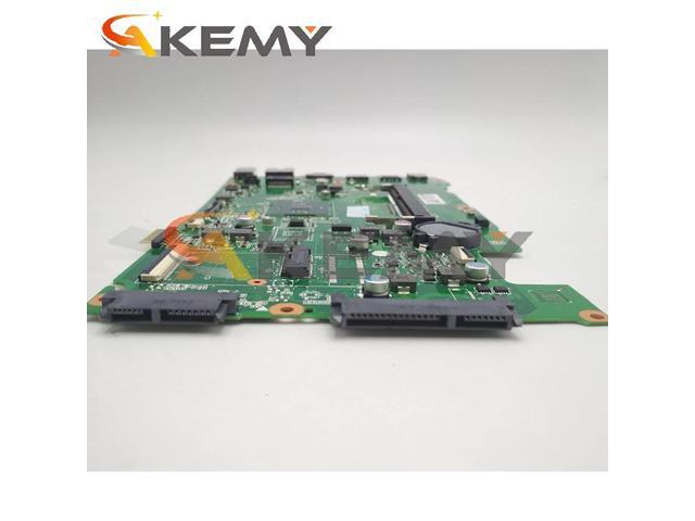 For Acer Aspire ES1-431 Laptop Motherboard DAZ8ADMB6D0 With Intel N3050 ...