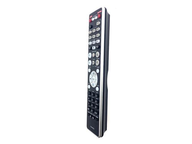 2Pcs RC004PMCD Remote Control,Remote Control Replacement for Marantz CD ...