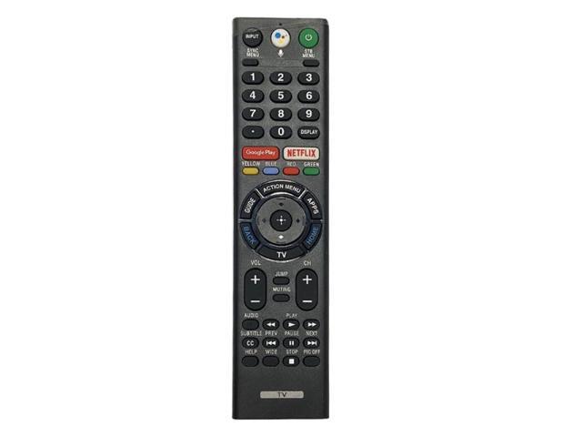RMF-TX300U Remote Control for Sony TV Voice Remote Control RMT-TZ300A ...