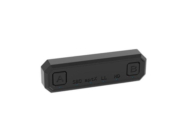 Type-C CSR5.0 Bluetooth 5.0 Audio Adapter Wireless Transmitter for PS4 ...