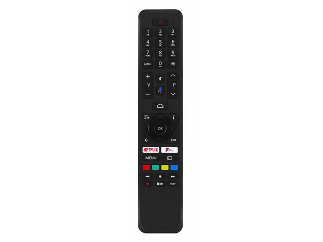 For Toshiba Remote Control Vestel Hitachi CT-8555 RC43161 - Newegg.com