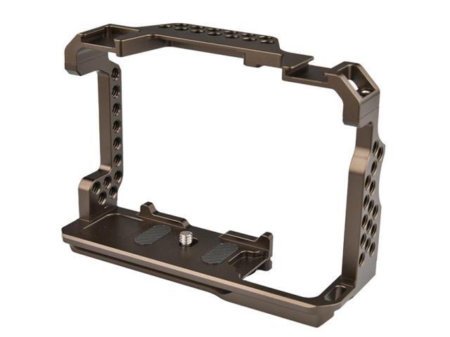 Camera Cage Video Rig with 1/4-Inch Threads Replacement Camera Case for ...