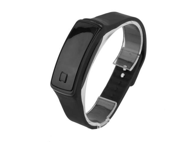 2018 Super Lightweight LED Touch Design Sport Running Digital Bracelet ...