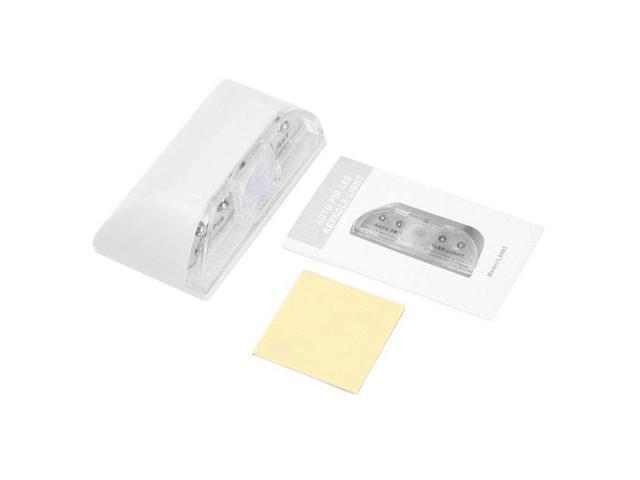 gadget Light gadgets Light LED Beads LED Lamp Light PIR Infrared ...