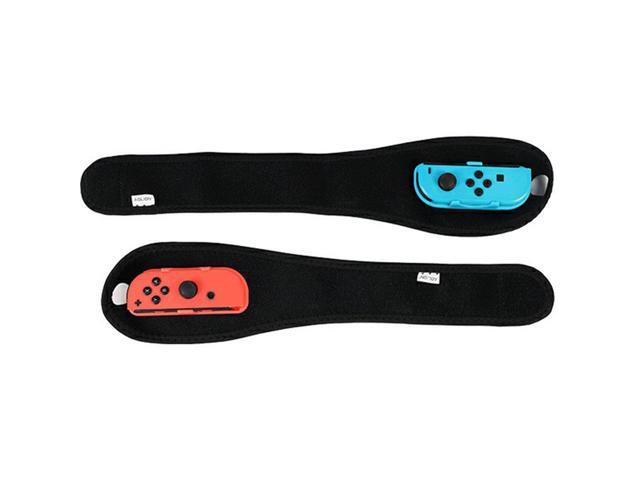 Gamepad Wristband Just Dance Armband For Joy-Con Controller Adjustable ...