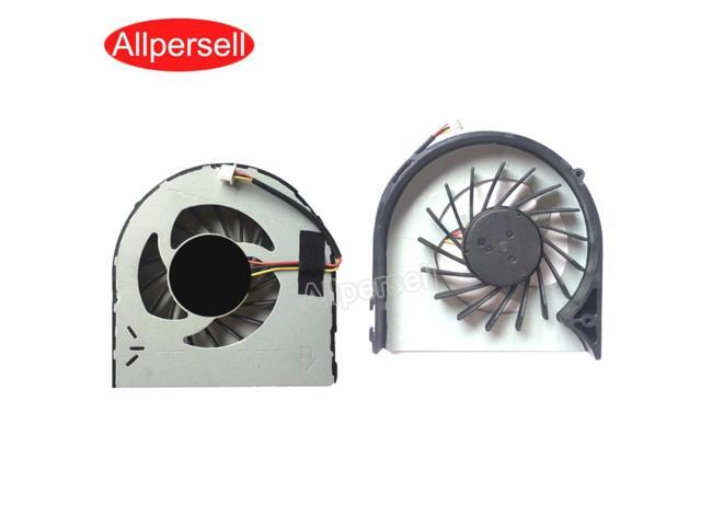Laptop cpu cooling fan for DE LL N4050 N5040 N5050 M4040 M5040 V1450 ...