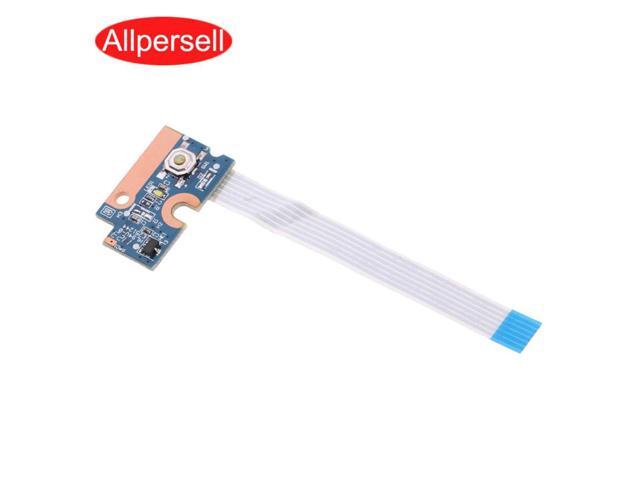 Laptop Power Button Board for H P CQ42 G42 CQ62 G62 CQ56 Switch Board ...