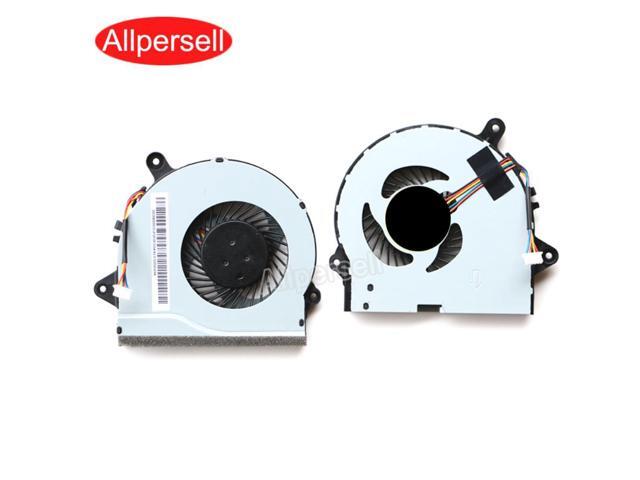laptop Cooling fan for Len ovo Ideapad G41-30 300-15ISK 300-15IBR ...