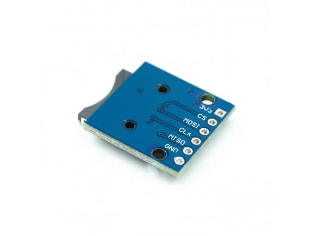 Micro SD Storage Expansion Board Mini Micro SD TF Card Memory Shield ...