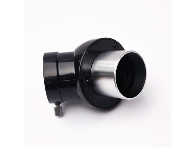 1.25 Inches Telescope Zenith Mirror 45-Degree Diagonal Adapter Zenith ...