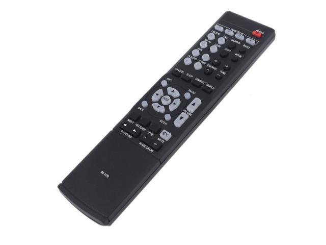 RC1170 Remote Control for Denon- AV Receiver AVR-1513 DHT-1513BA AVR ...