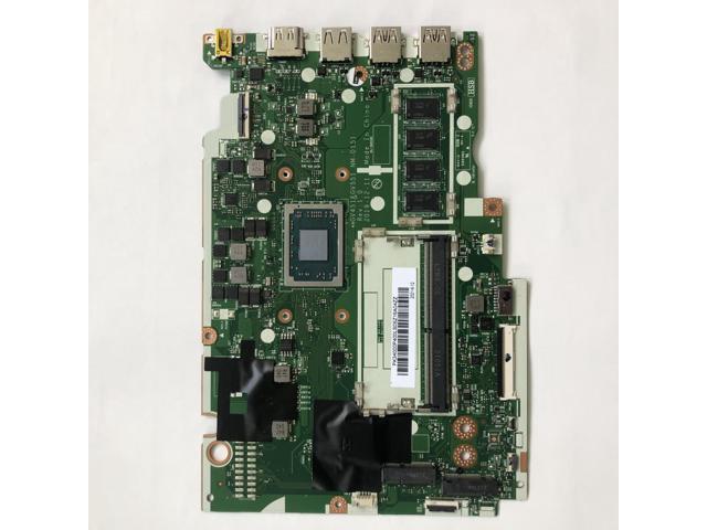 Laptop Motherboard Lenovo ideapad 3-17ADA05 GV451 GV551 NM-D151 Rev 1.0 S145-17API CPU:R3-3250 ...