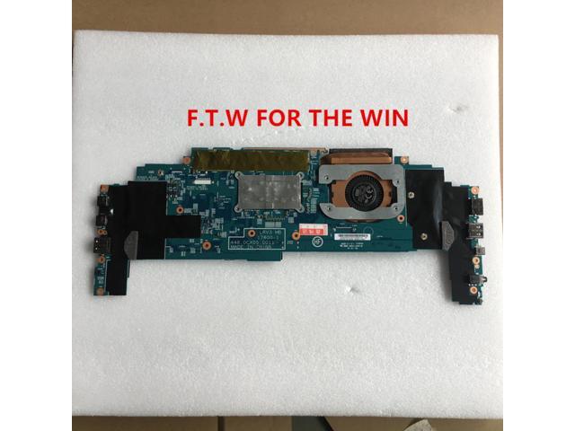 01YN206 MB FOR para Lenovo Laptop Motherboard X1 Yoga 3rd Gen CPU i5 ...