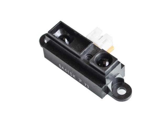 GP2Y0A41SK0F 100% 4-30cm Infrared distance sensor 0A41SK INCLUDING WIRE ...