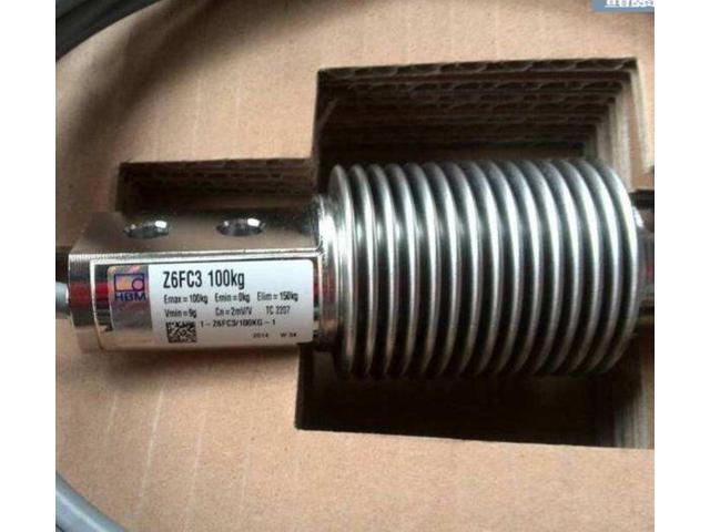 HBM Z6FC3 /50KG & Load Cell weighing Sensors - Newegg.com