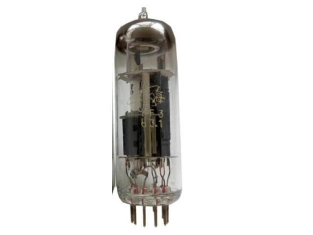 1pcs 6F3 6f3 Tube Replacement ECL85 6GV8 Tube Audio Tube Bile Duct - Newegg.com