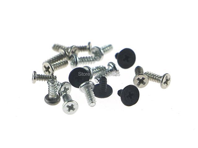 Screws Full Screw Set Repair Parts for PSP2000 PSP3000 PSP 2000 3000 ...