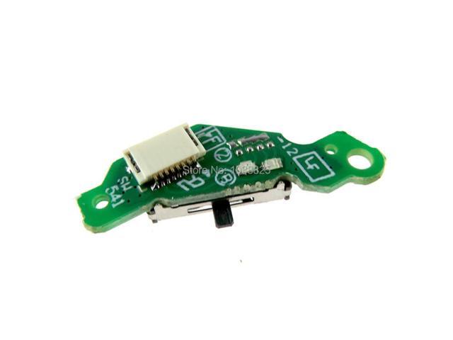 20pcs/lot Power Switch ON OFF Circuit Board/PCB Replacement Repair Part ...