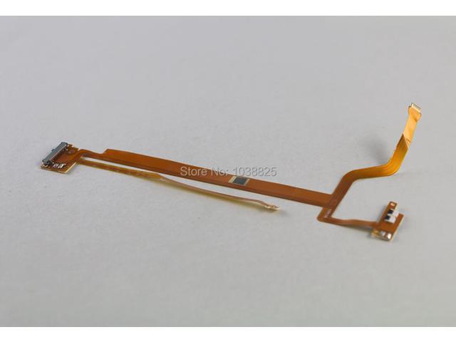 flex ribbon cable LCD speak speaker volume control Cable for Nintendo ...