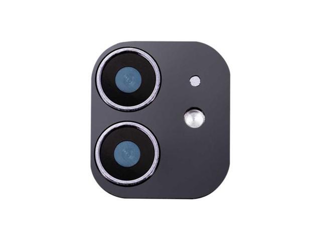 Rear Camera Back Sticker Seconds Change 11promax Screen Lens Cover ...