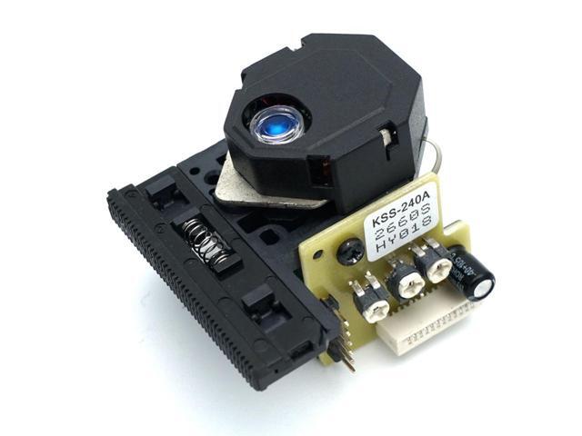 KSS-240A Universal Reader Parts Optical Lens DVD Radio Easy Install ...