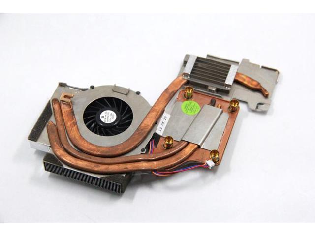 For Lenovo For IBM For Thinkpad R61 fan heatsink R61 independent ...