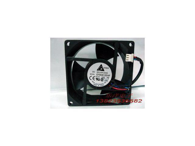 For Inventory units up to (Delta )EFB0812EHF DC12V 0.68A ROO ...