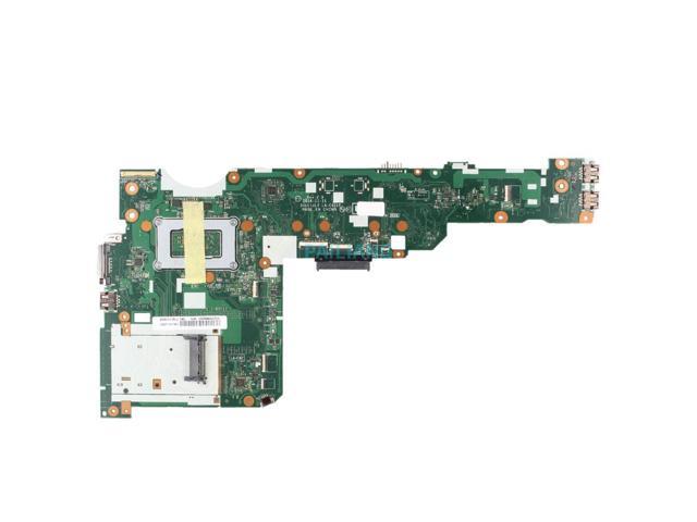 Laptop motherboard For LENOVO Thinkpad L560 Core SR2F0 i5-6300U ...
